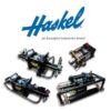 Haskel Pumps, Boosters And Amplifiers | Hydratech Group